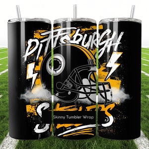 Pittsburgh Steelers - Etsy