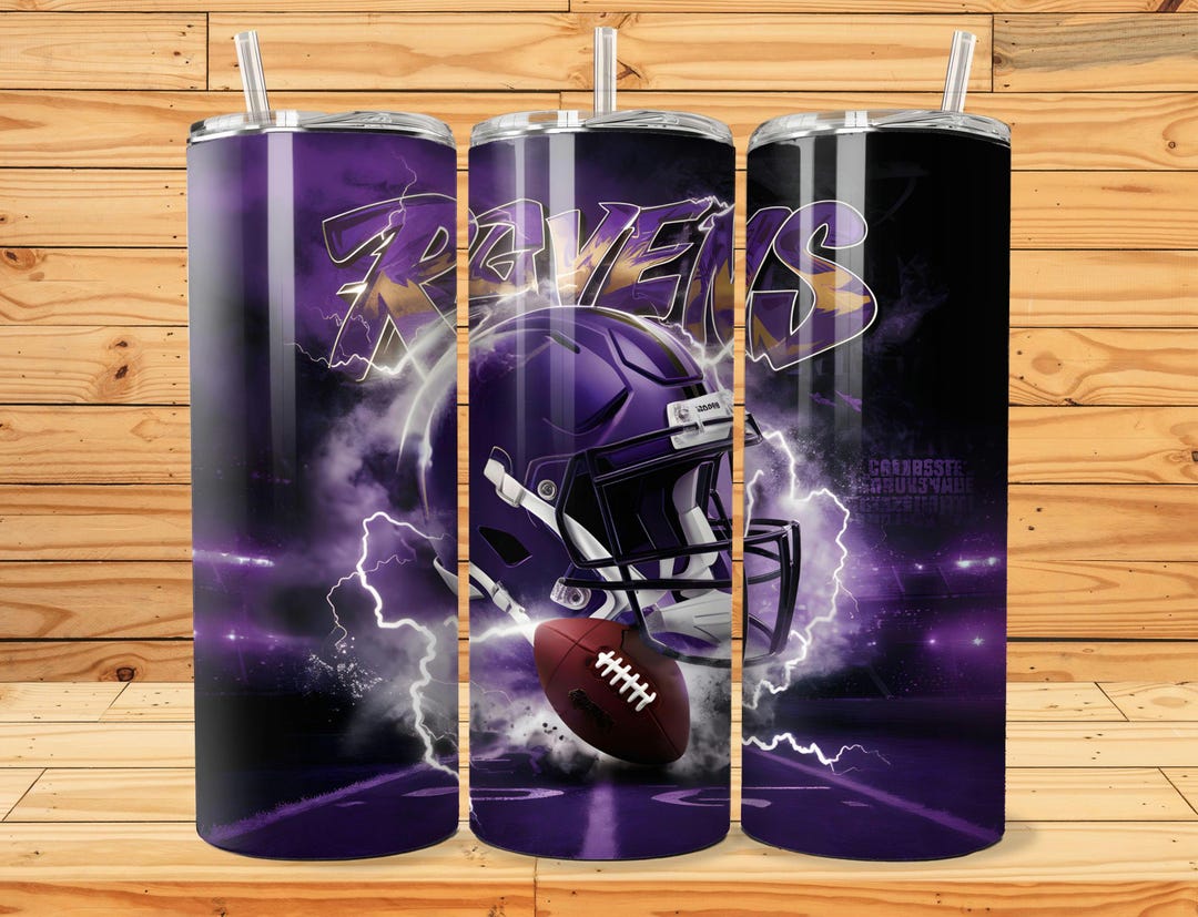 Baltimore 20oz Skinny Tumbler Wrap PNG, Sport 20oz Tumbler PNG, Mascot ...