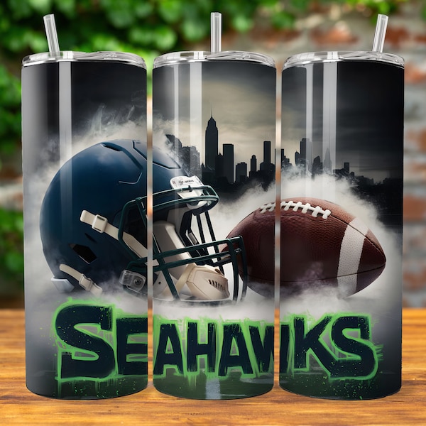 Seahawks Art - Etsy