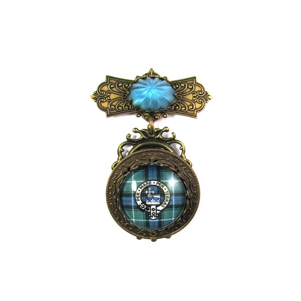 Clan Macdonald - Etsy