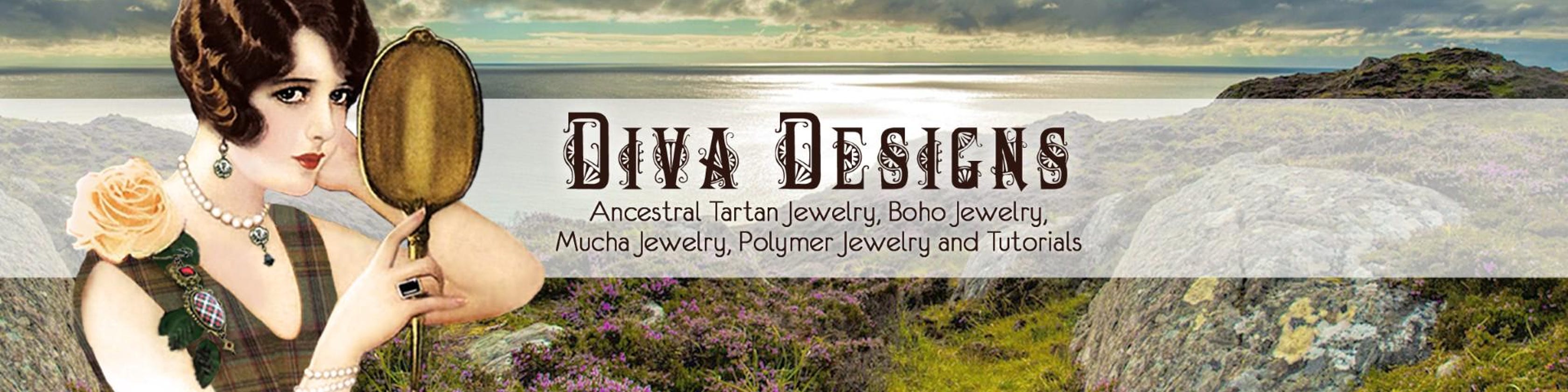DivaDesignsInc - Etsy