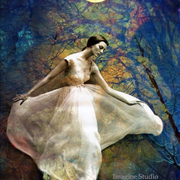 Ethereal Art - Etsy
