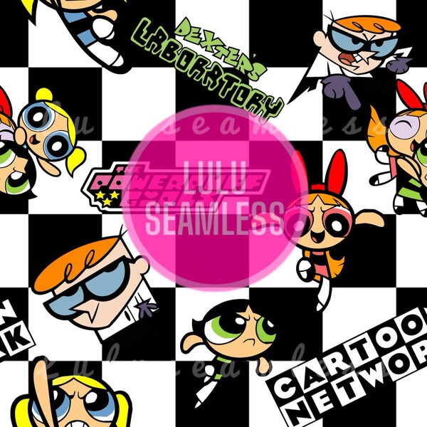 Chowder Cartoon - Etsy