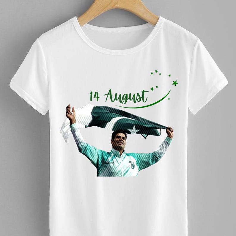 Pakistan Independence Day Shirt,14 August Shirt,printable T-shirt,happy ...
