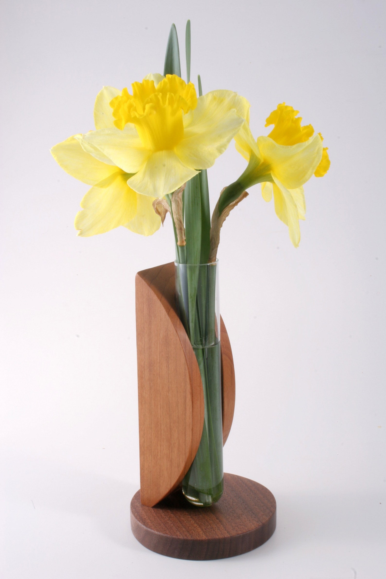 Modern Bud Vase - Etsy