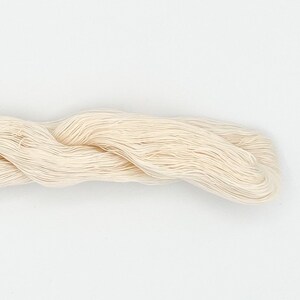 Hand Basting Thread, Japanese Cotton Basting Thread - Etsy