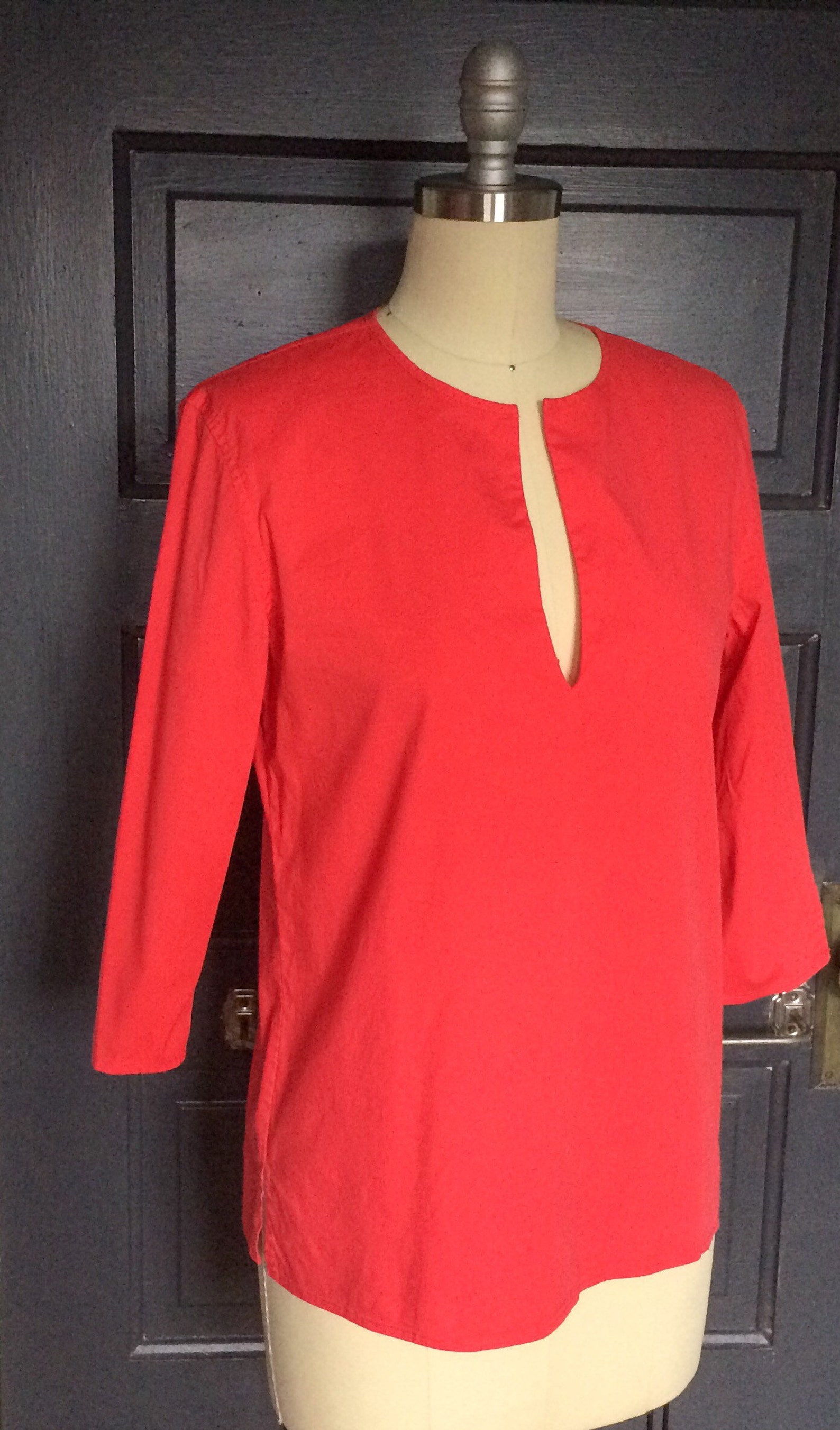 Tunic Dress Tunic Top Tunic PDF Sewing Patterns for Women | Etsy