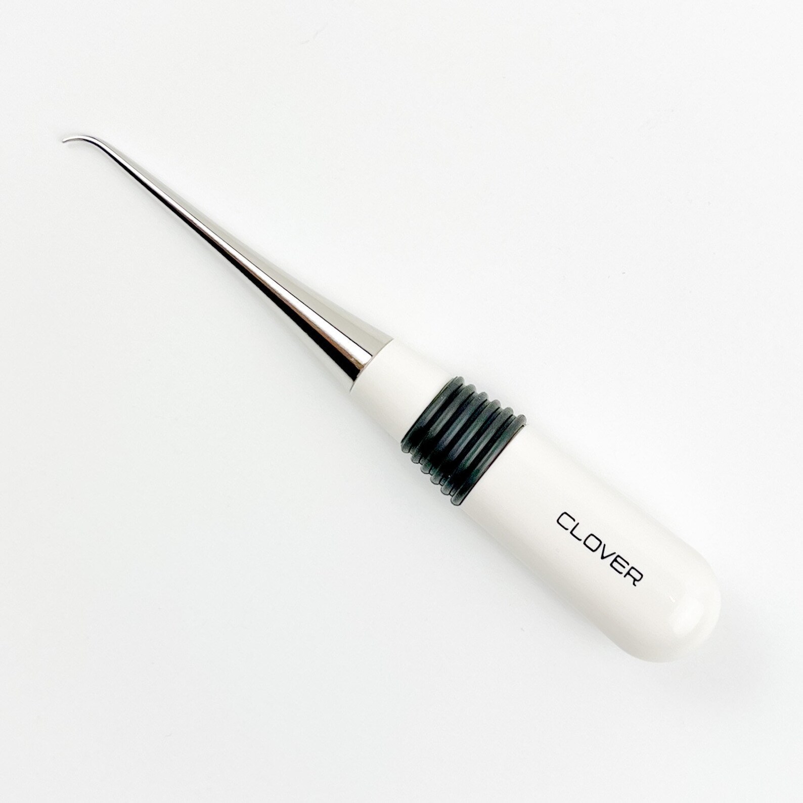 Curved Awl for Sewing, Tailors Awl, Curved Stiletto by Clover, Tool for ...