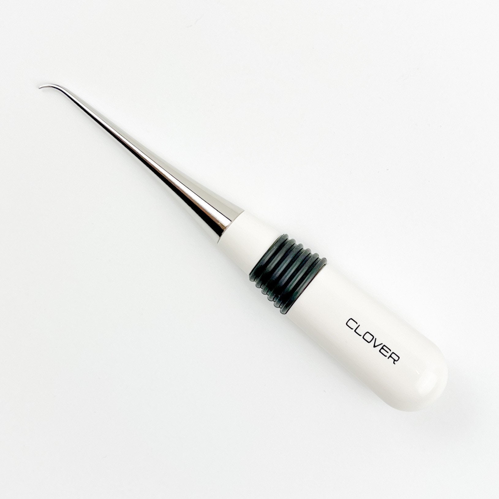 Curved Awl for Sewing, Tailors Awl, Curved Stiletto by Clover, Tool for ...