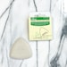 Fabric Marking Chalk for Sewing, Clover Triangle Tailor's Chalk - Etsy