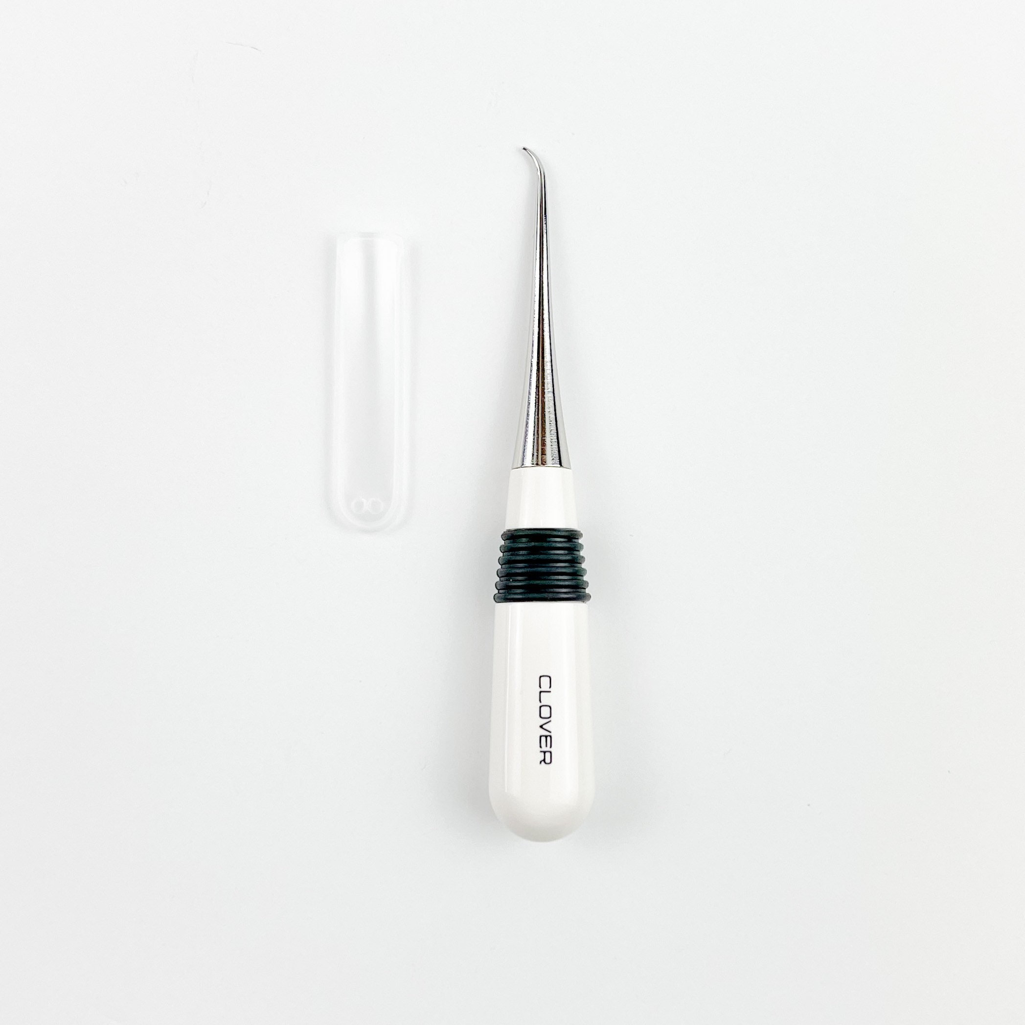 Curved Awl for Sewing, Tailors Awl, Curved Stiletto by Clover, Tool for ...