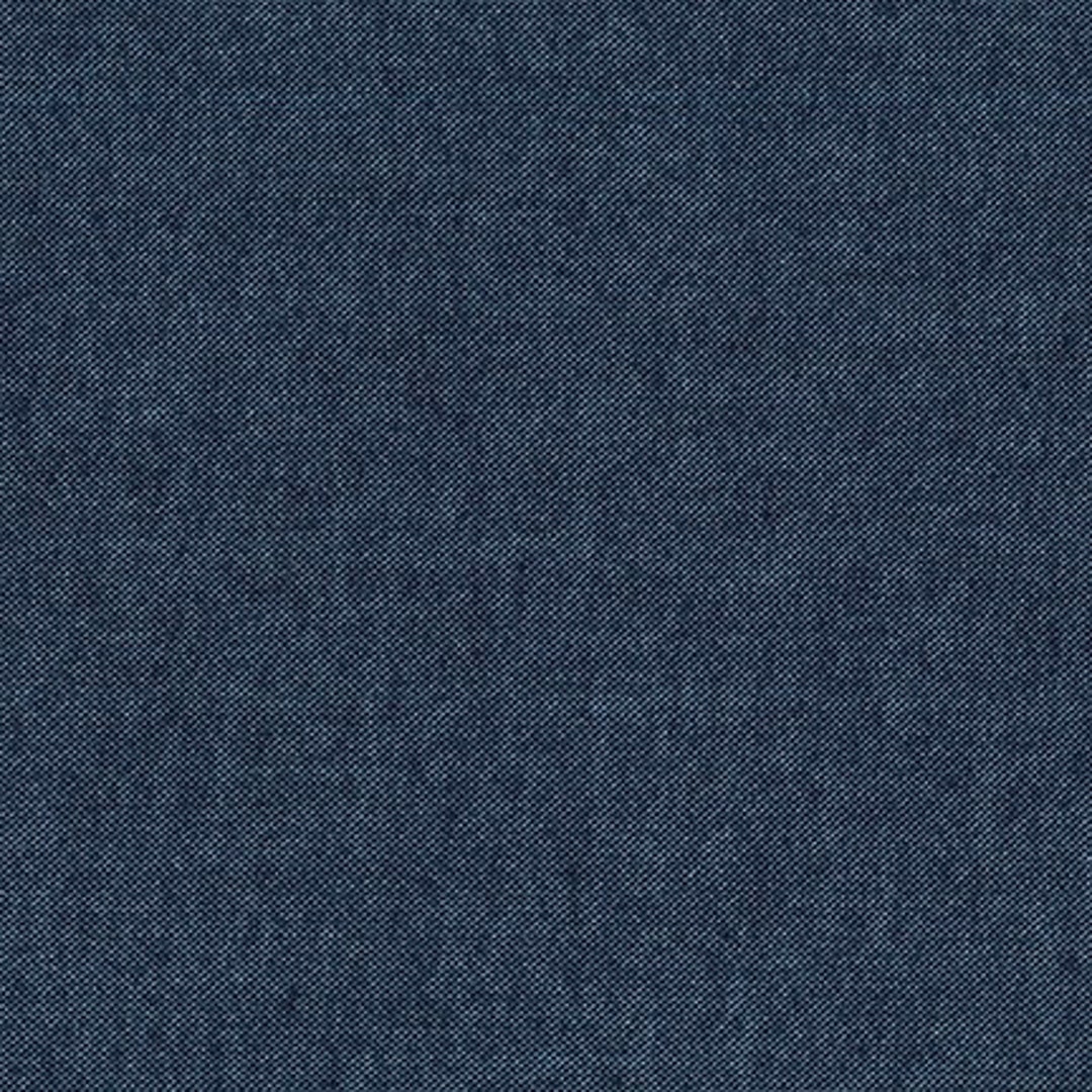 Chambray Denim Fabric, Fabric by the Half Yard, Brushed Cotton by ...