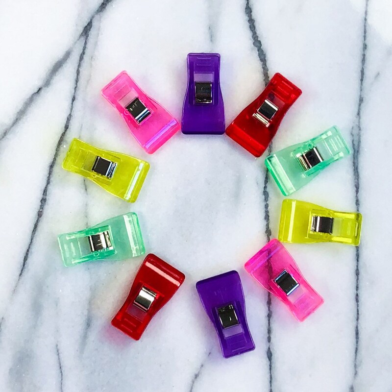 Sewing Clips - Etsy