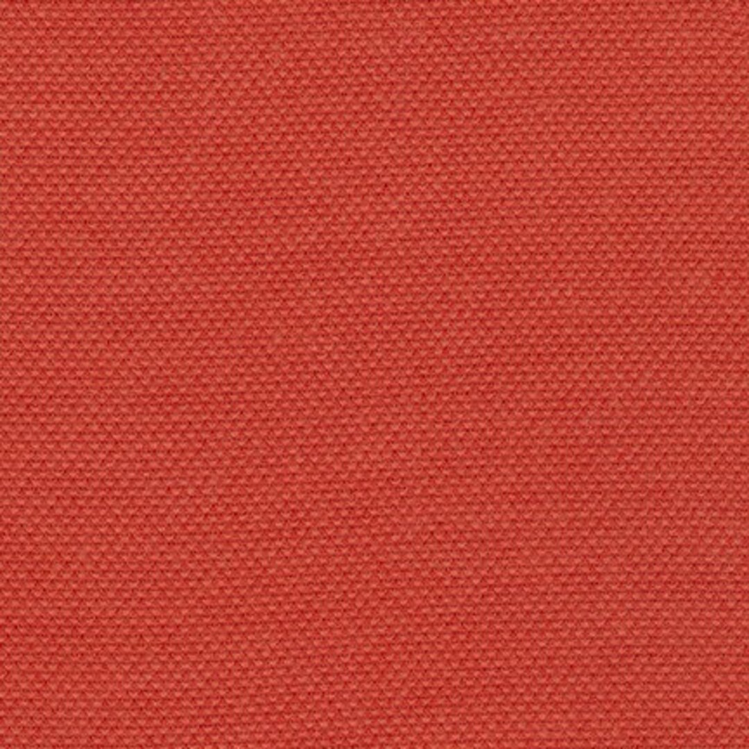 Red Flannel Fabric Fabric by the Half Yard Red Tweed Fabric - Etsy