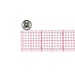 Sew on Snaps, Size 3, 1/2" (12mm), Set of 4, Dritz Sew-on Snaps ...