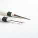 Curved Awl for Sewing, Tailors Awl, Curved Stiletto by Clover, Tool for ...