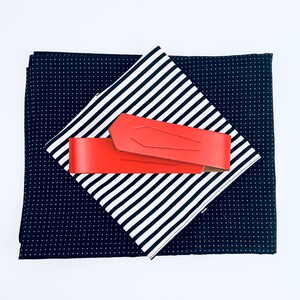 Furoshiki Bag Pattern, Sewing Pattern for Miyako Bags in 10 Styles With ...