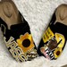 Custom Patch Clogs - Etsy