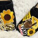 Custom Patch Clogs - Etsy
