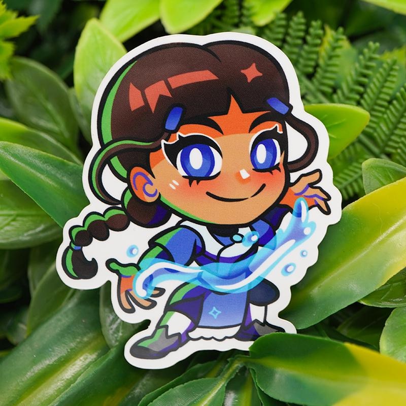Katara - Etsy