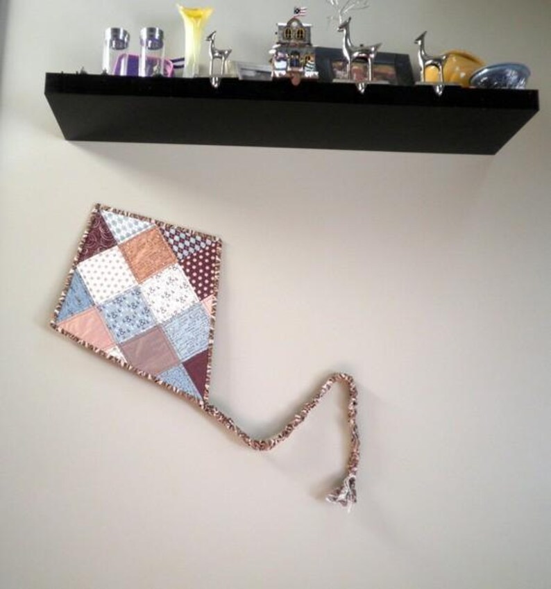 WHOLESALE Patchwork Kite Pattern Minimum Quantity 10 - Etsy