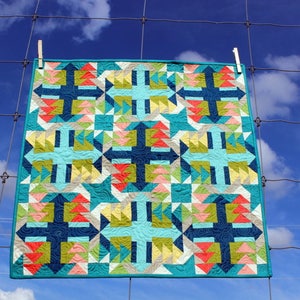 Every Which Way Downloadable PDF Pattern - Etsy