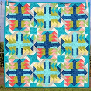 Every Which Way Downloadable PDF Pattern - Etsy