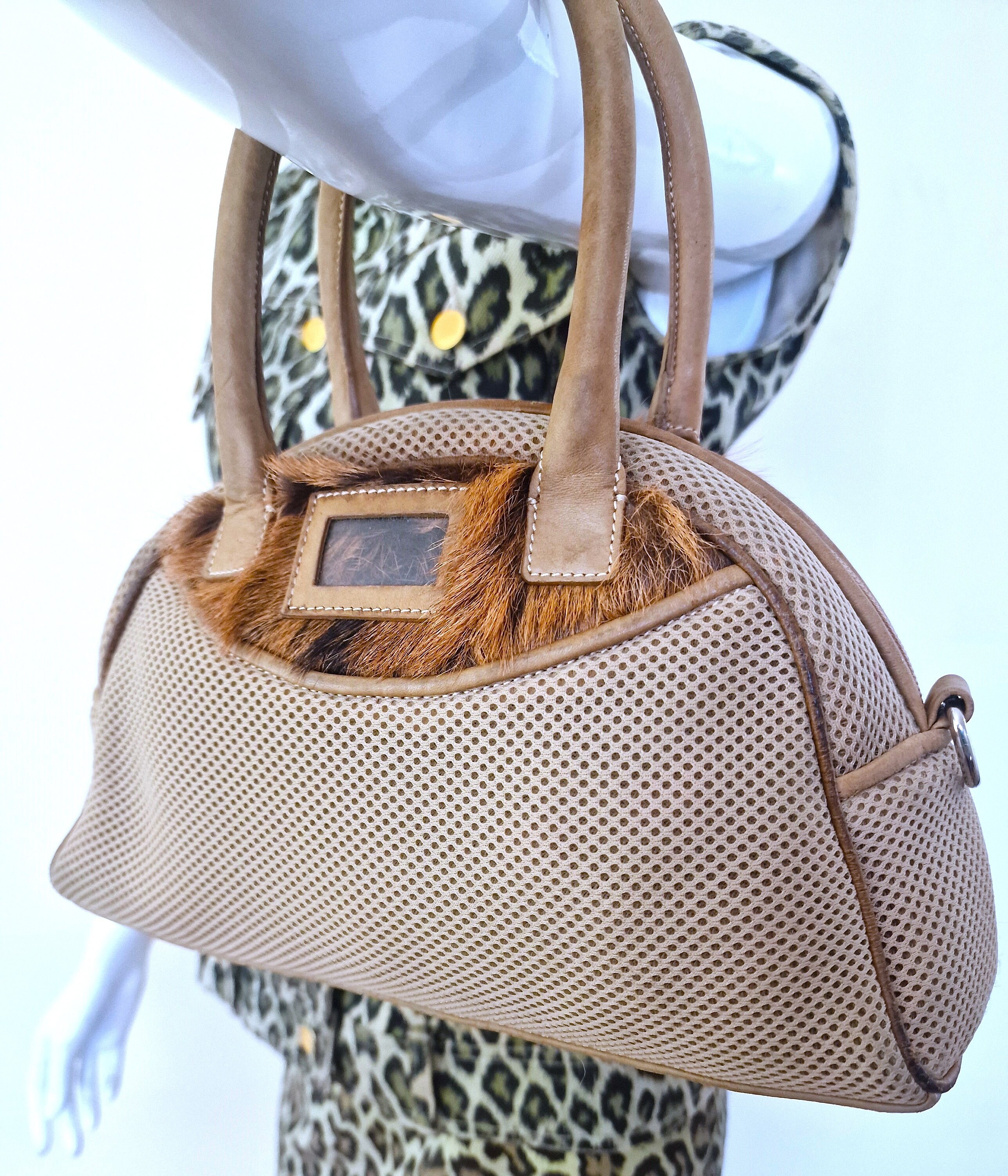 Marithé François Girbaud Bag - Etsy Marithé François Girbaud Bag - Etsy