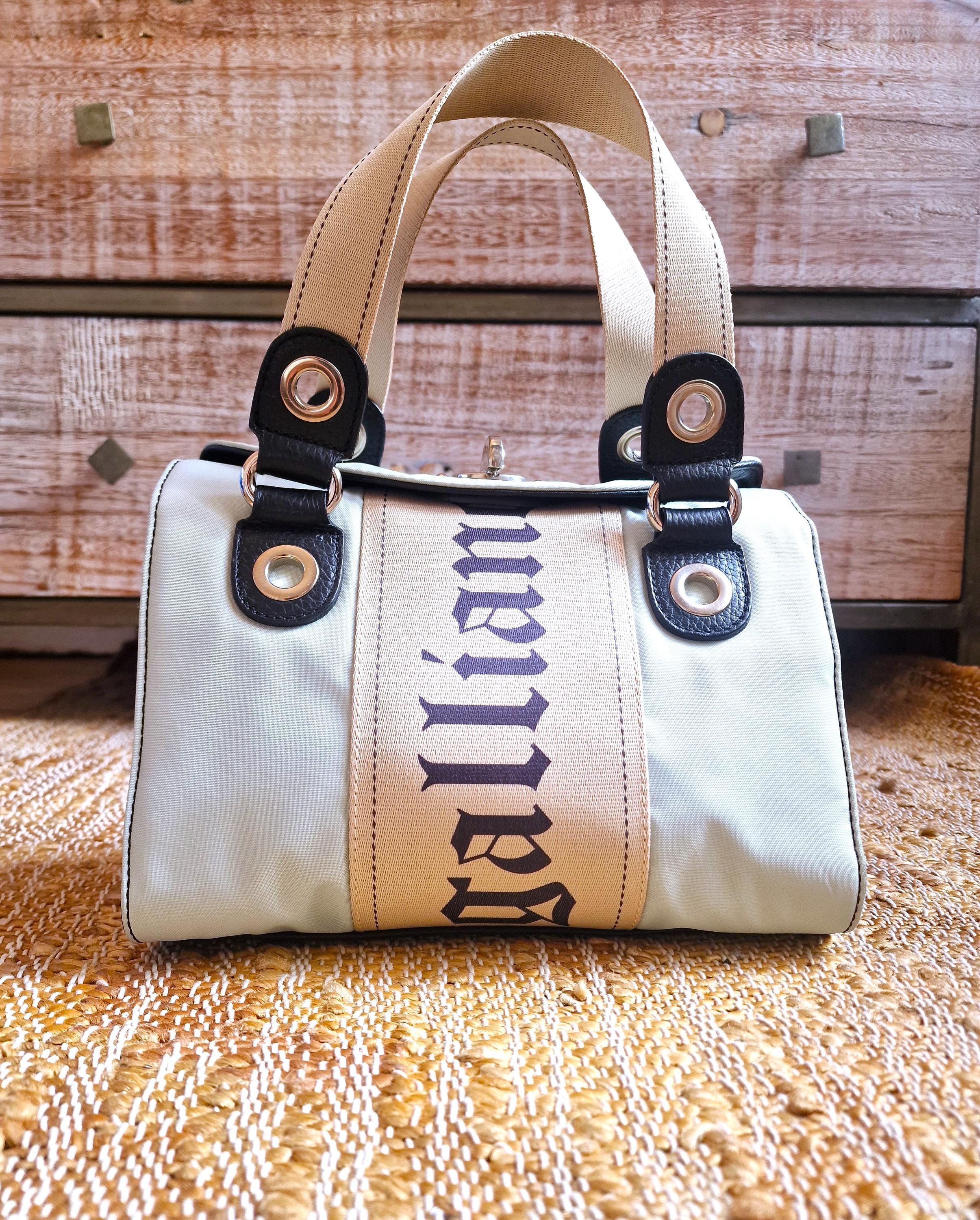 Galliano Bag - Etsy Galliano Bag - Etsy