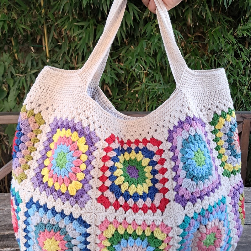 Handmade Bags - Etsy