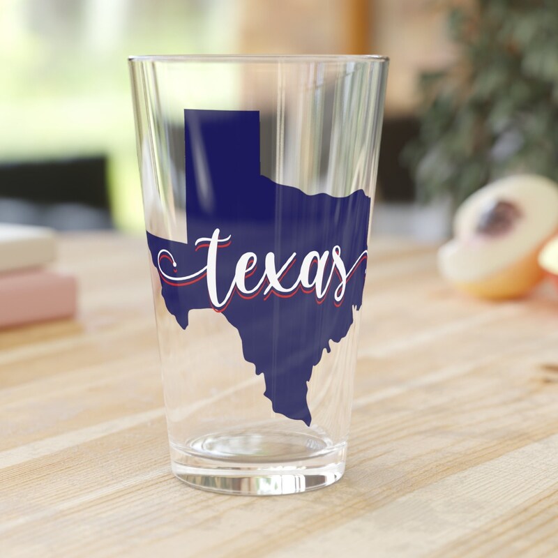 Pint Glasses - Etsy