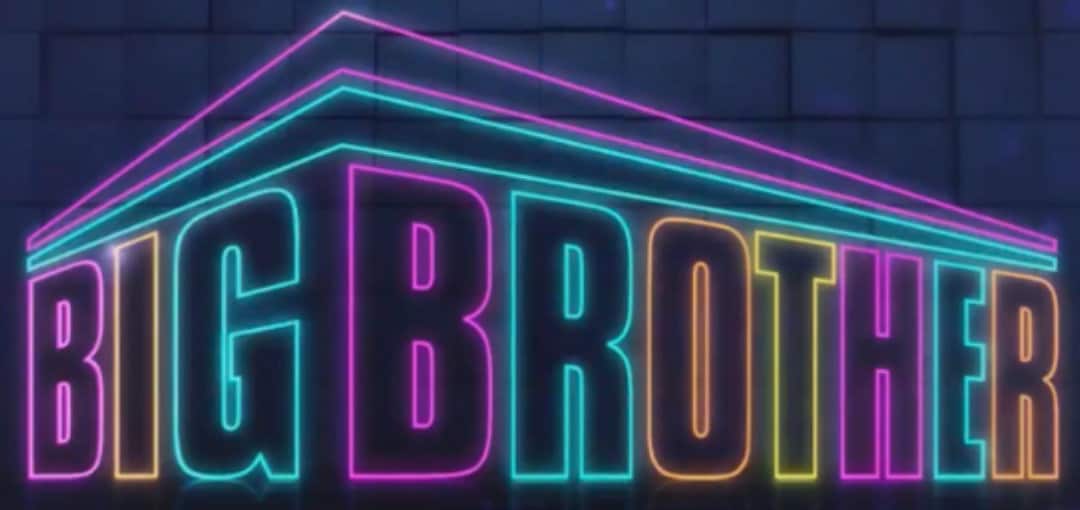 Big Brother Logo SVG File - Etsy