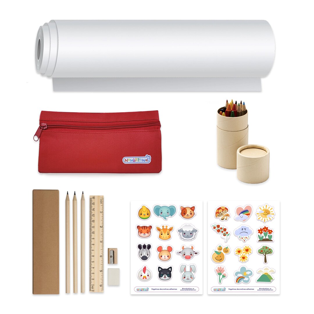 Painting Paper Roll for Kids, Drawing Roll, Continuous Paper With ...