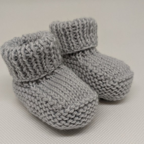Infant booties store