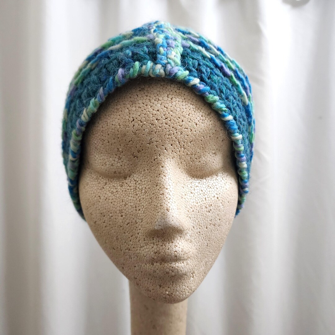 Blue Skies Corded Ridge Bucket - Etsy