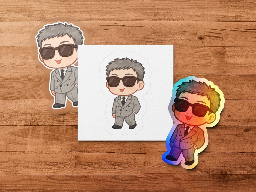 BTS RM PNG | Kpop Clipart, Transparent Fanart for Stickers ...