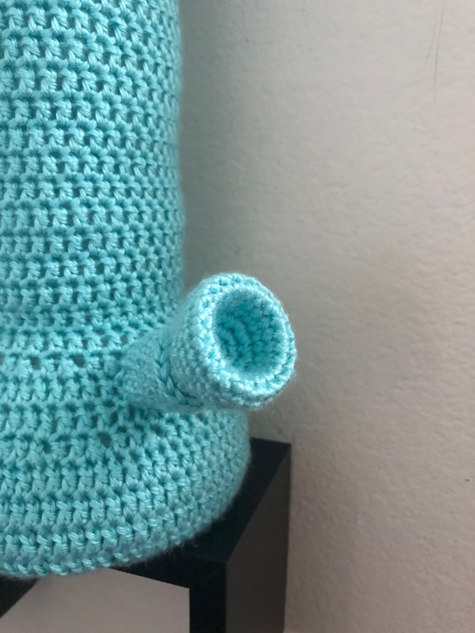 Bong Plush DIGITAL CROCHET PATTERN Decorative Stuffy - Etsy Canada