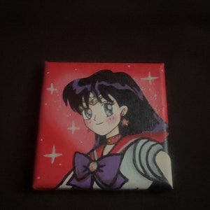 Anime, Junji Ito, Dragonball Z, Dbz, Sailor Moon, Art, Paint , Painting ...