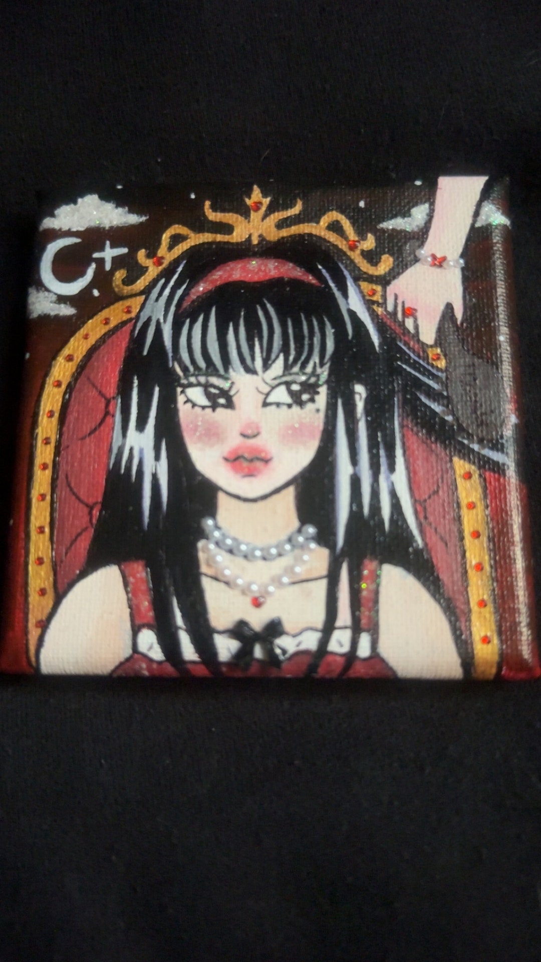 Anime, Junji Ito, Dragonball Z, Dbz, Sailor Moon, Art, Paint , Painting ...