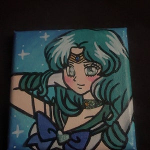 Anime, Junji Ito, Dragonball Z, Dbz, Sailor Moon, Art, Paint , Painting ...