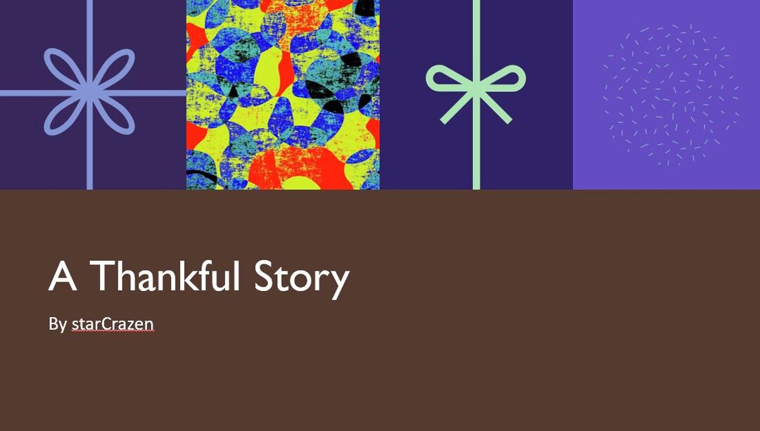 A Thankful Storybook- Thanksgiving Storybook Gift for Children. - Etsy