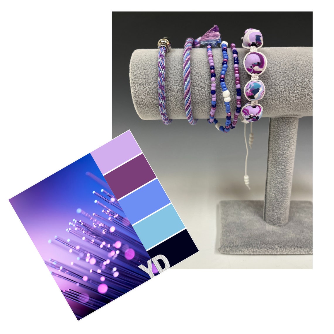 45 Printable Color Palettes: Color Schemes, Color Combinations, Artist ...