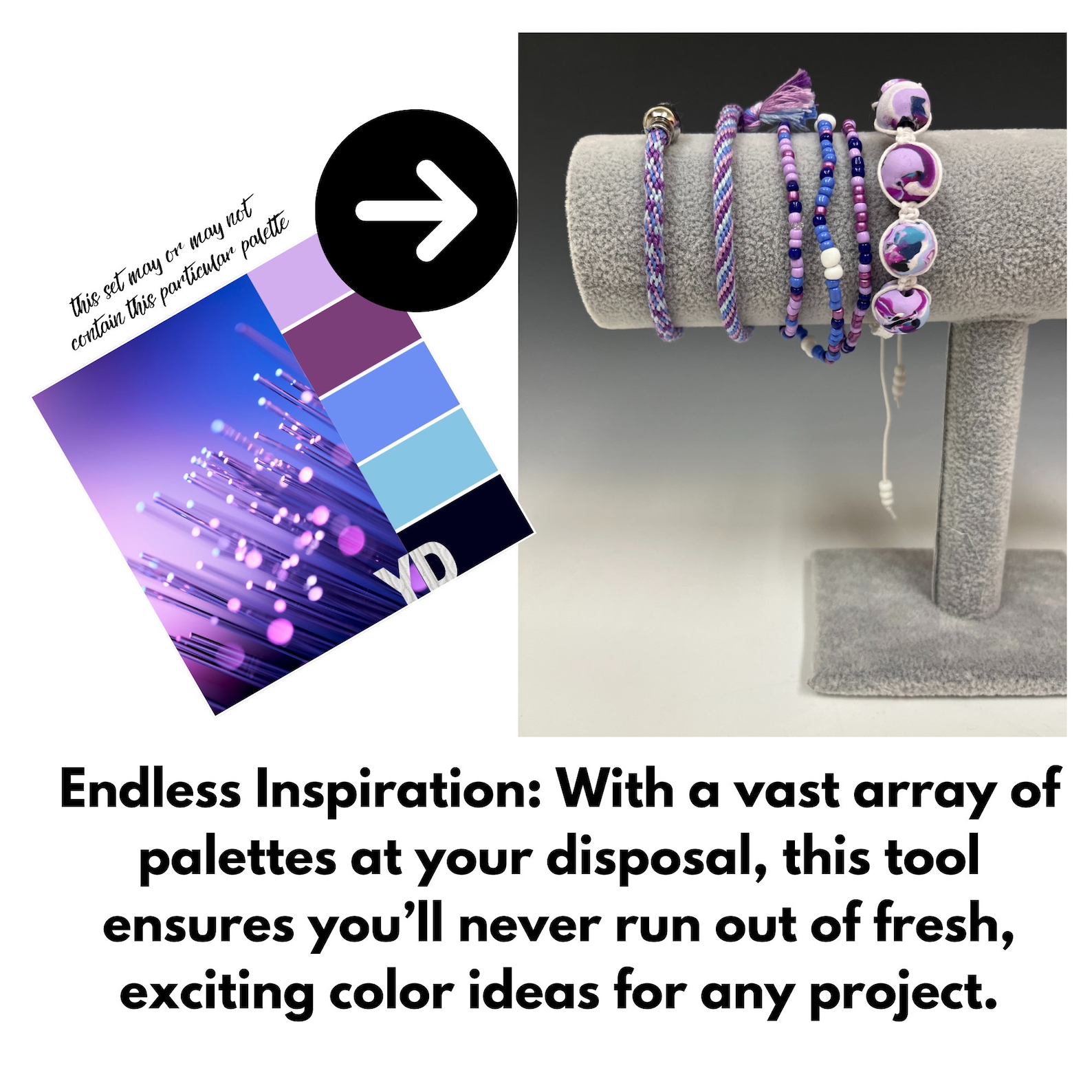 45 Printable Color Palettes Set 3: Color Schemes, Color Combinations ...