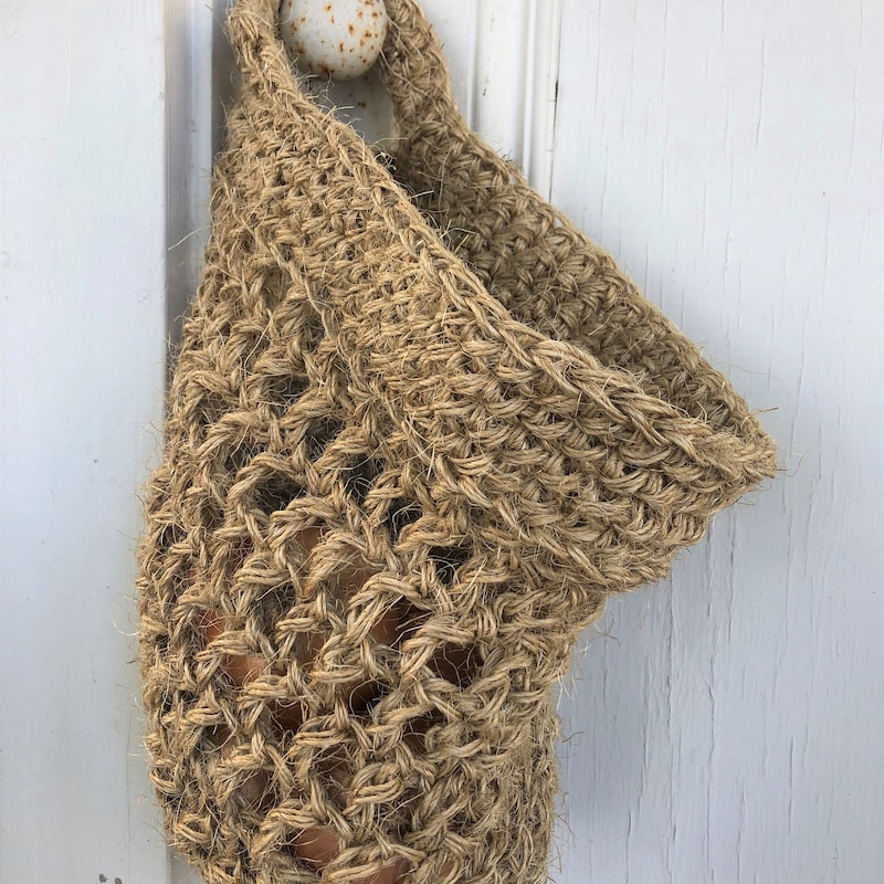 Garlic Basket - Etsy