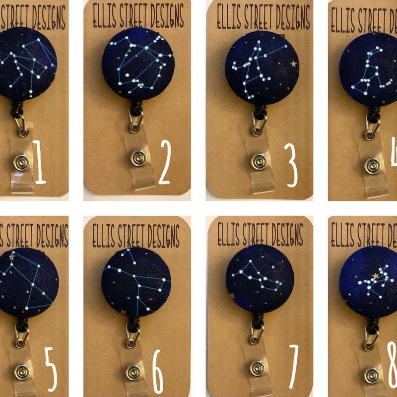 Lyra Constellation - Etsy