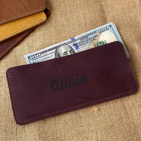 Money Envelope - Etsy