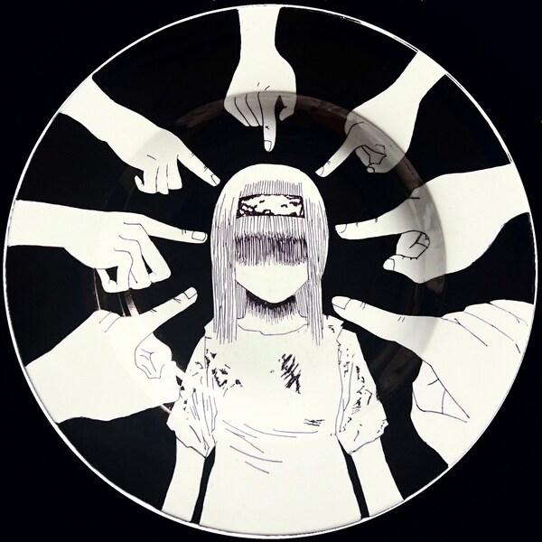 Attack on Titan Manga Panels - Etsy