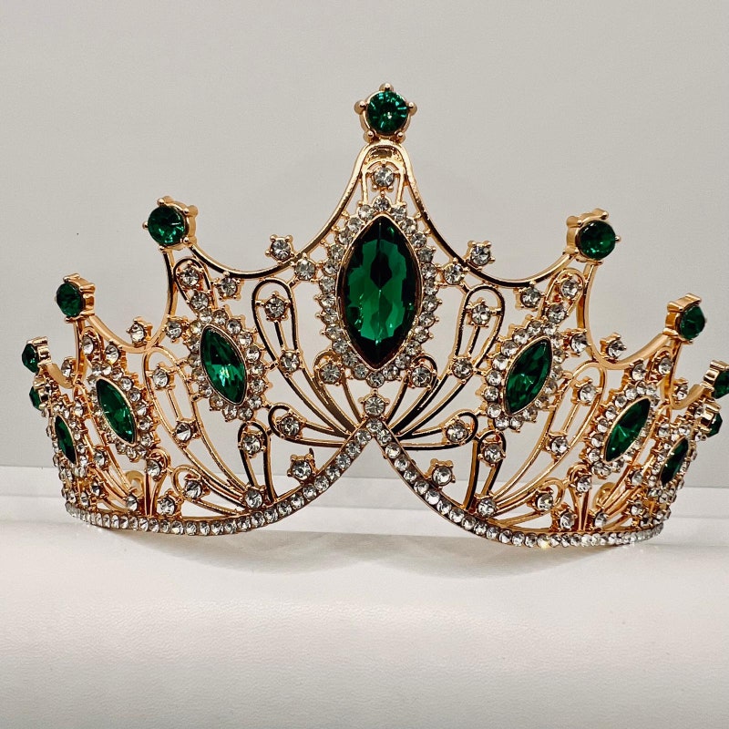 Decorative Crowns - Etsy
