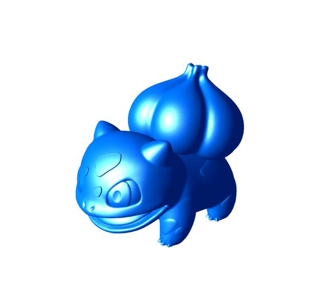 Pokemon Gen 1 Pokedex All 151 STL Files - Etsy