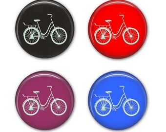 Bicycle coasters | Etsy